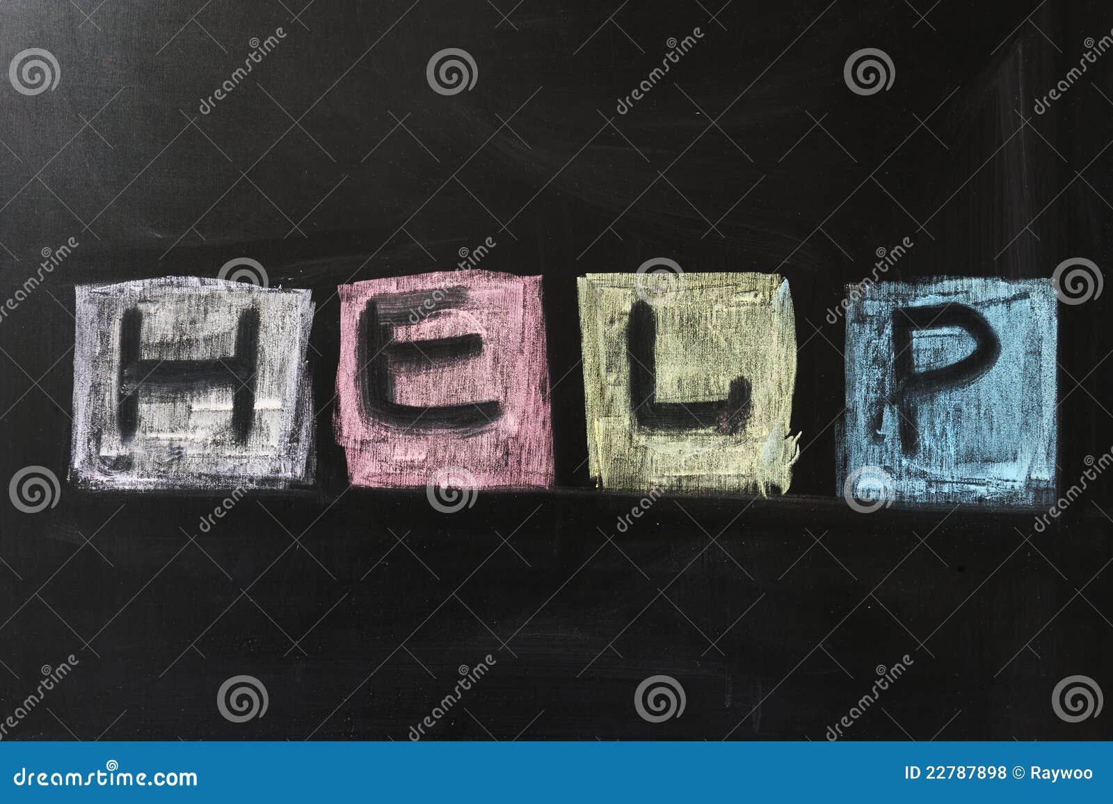 Help stock photo. Image of script, information, education - 22787898