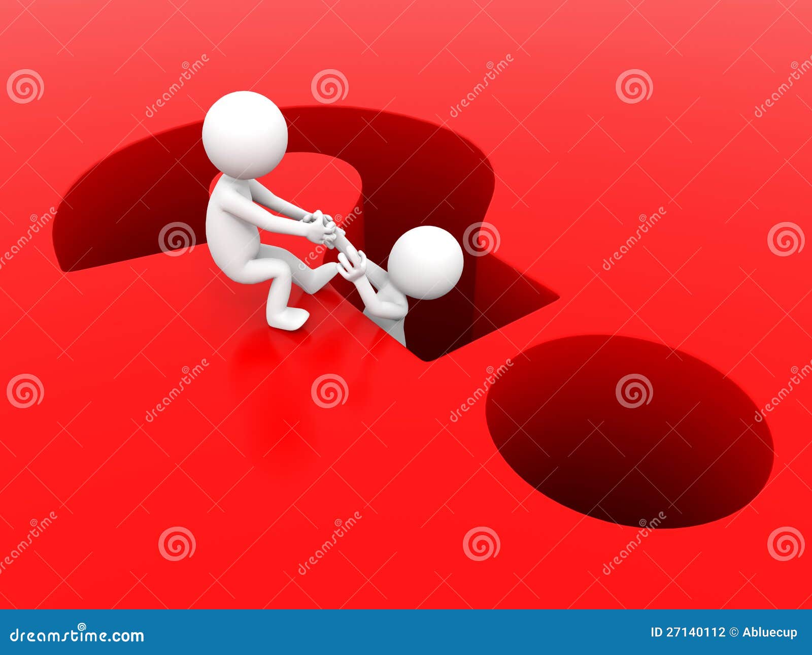 Help stock illustration. Illustration of solution, strategy - 27140112
