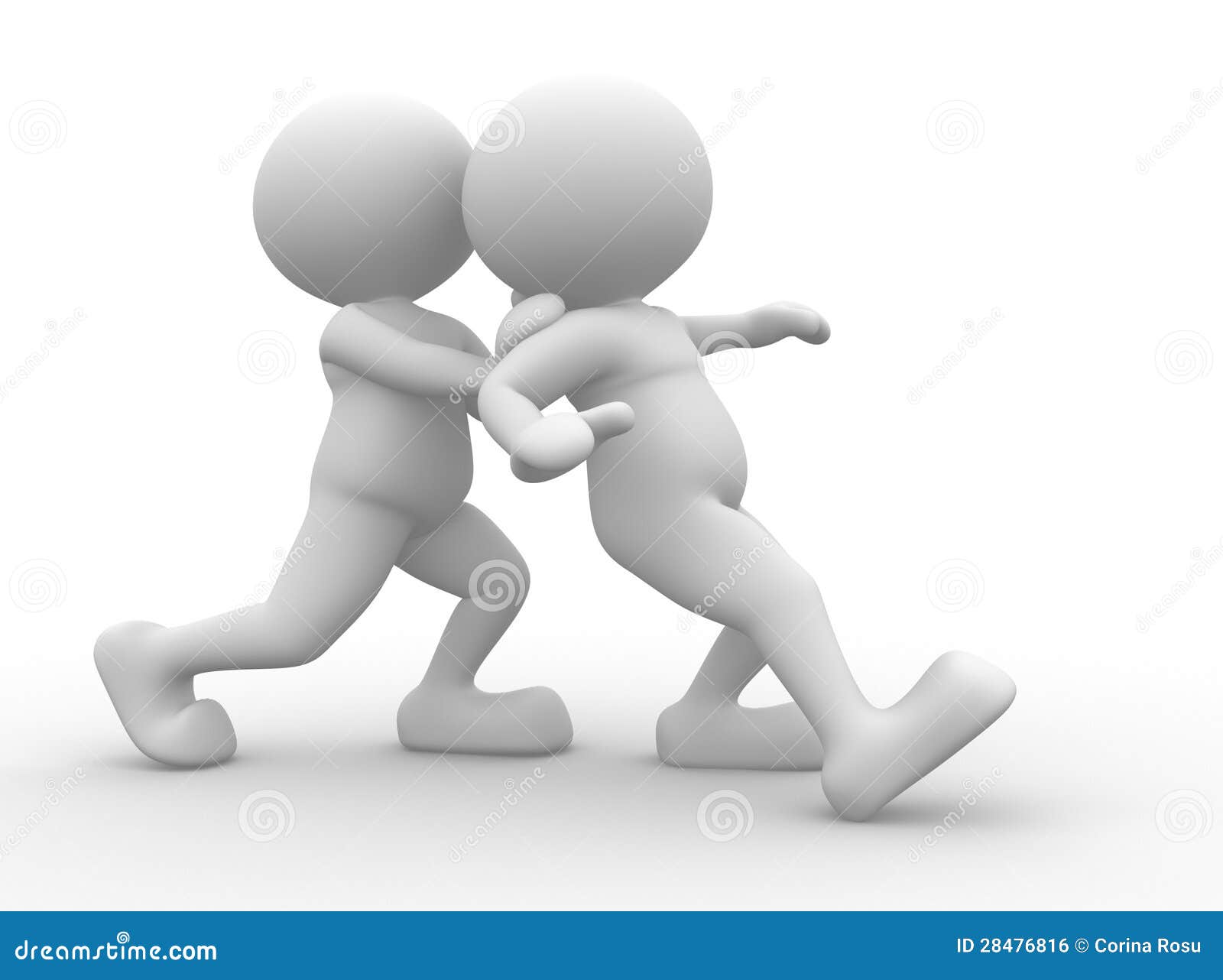 Help stock illustration. Illustration of partnership - 28476816