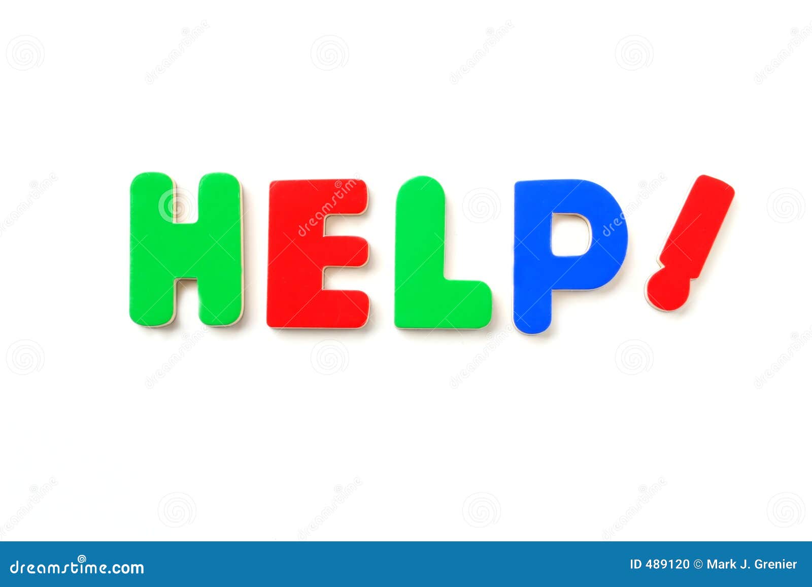 HELP! stock photo. Image of helpful, encouragement, benefit - 489120