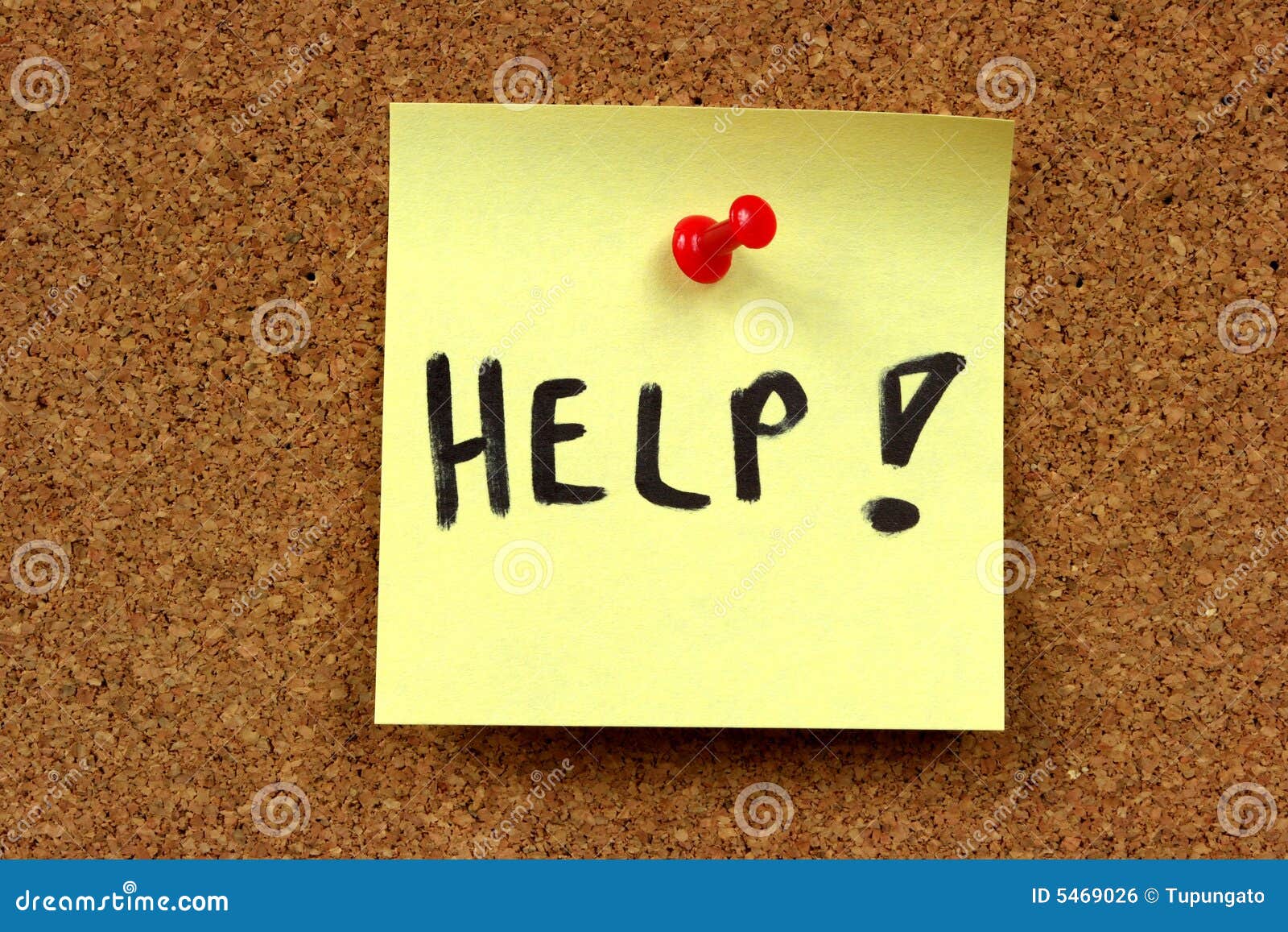 Help stock photo. Image of help, memo, calling, note, close - 5469026