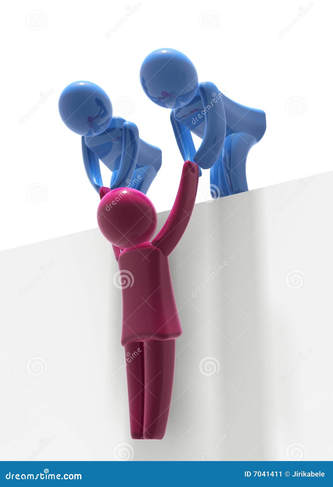 Overpower Cartoons, Illustrations & Vector Stock Images - 137 Pictures ...