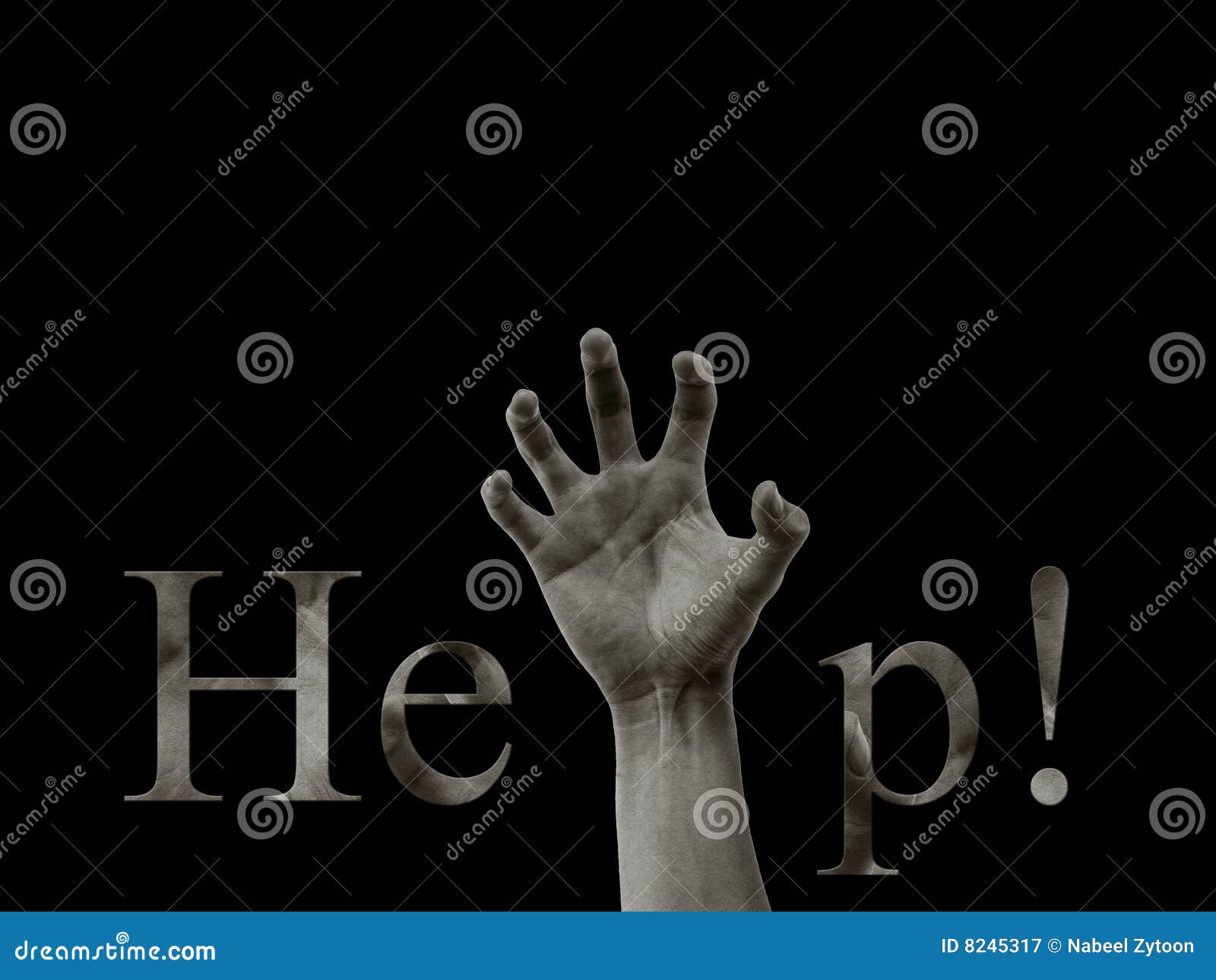 Help Picture. Image: 8245317