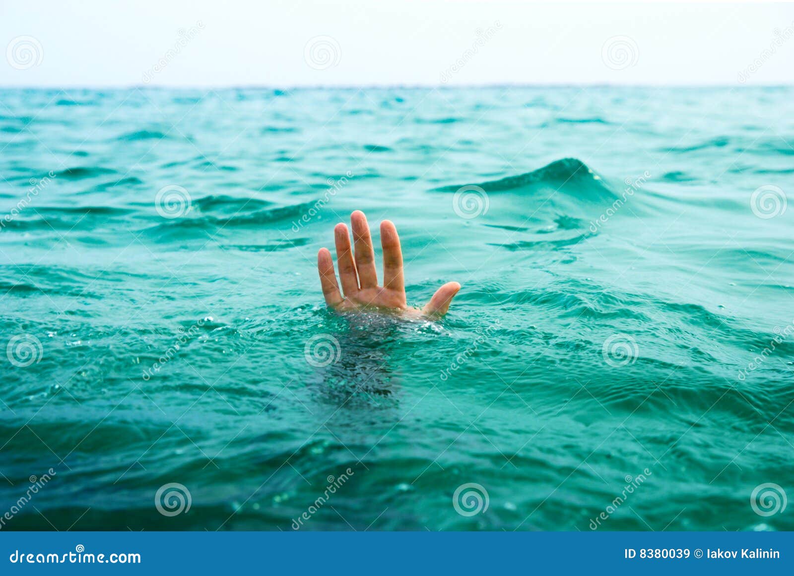 Help stock image. Image of summer, water, beach, holiday - 8380039