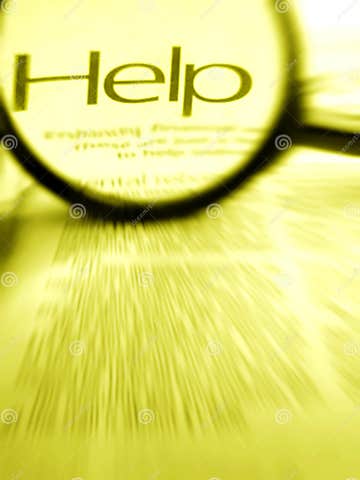 Help stock photo. Image of concept, looks, helps, customer - 9588888