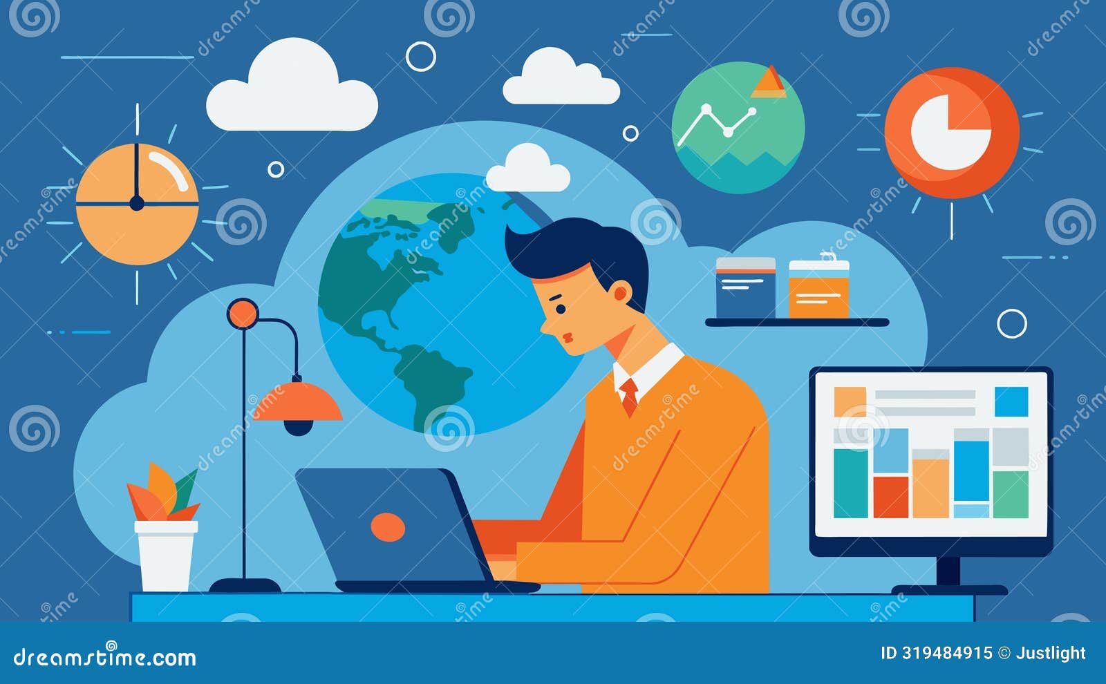 With the Help of Advanced Weather Prediction Models Meteorologists Can ...