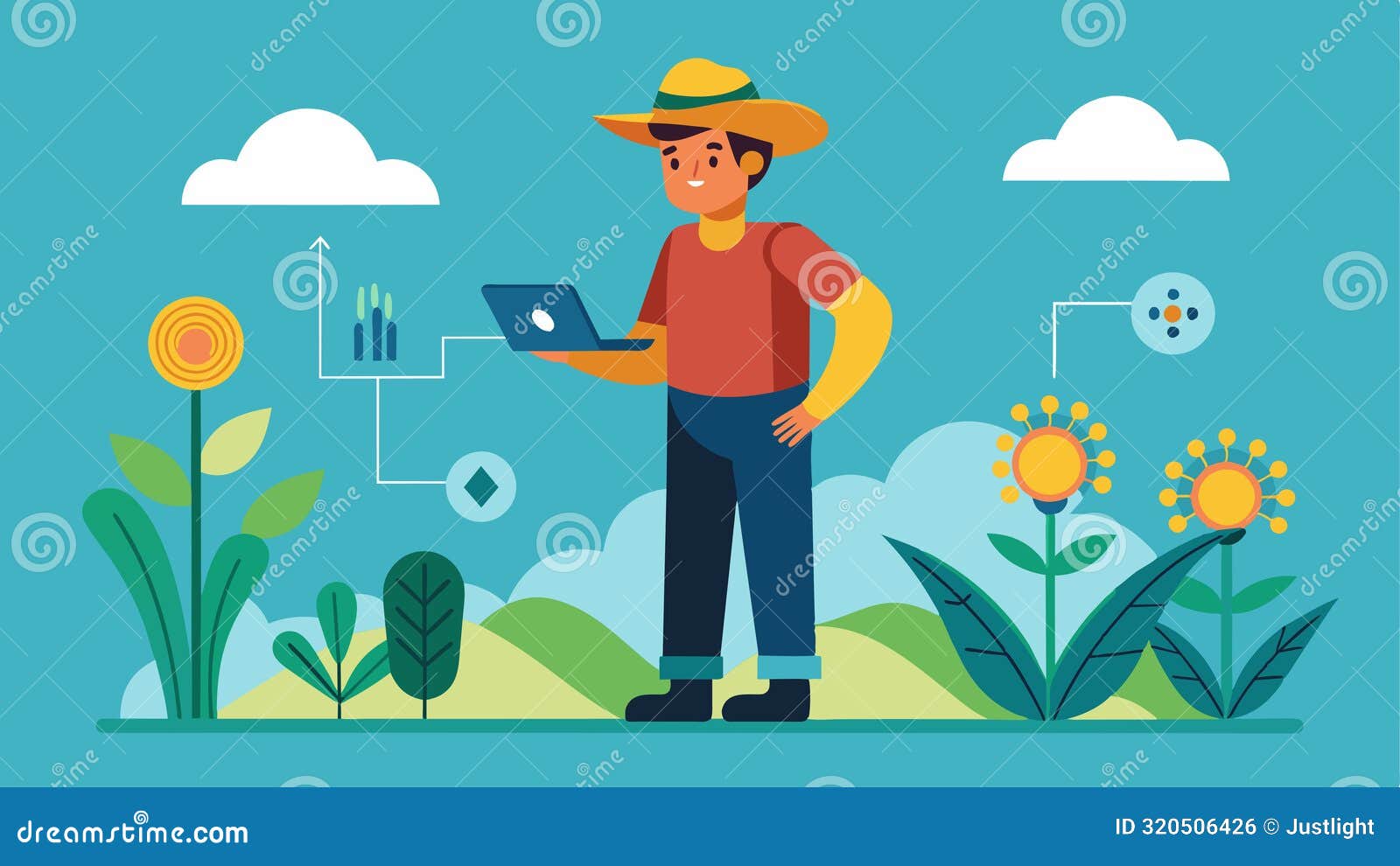 With the Help of AI Farmers are Able To Detect and Differentiate ...