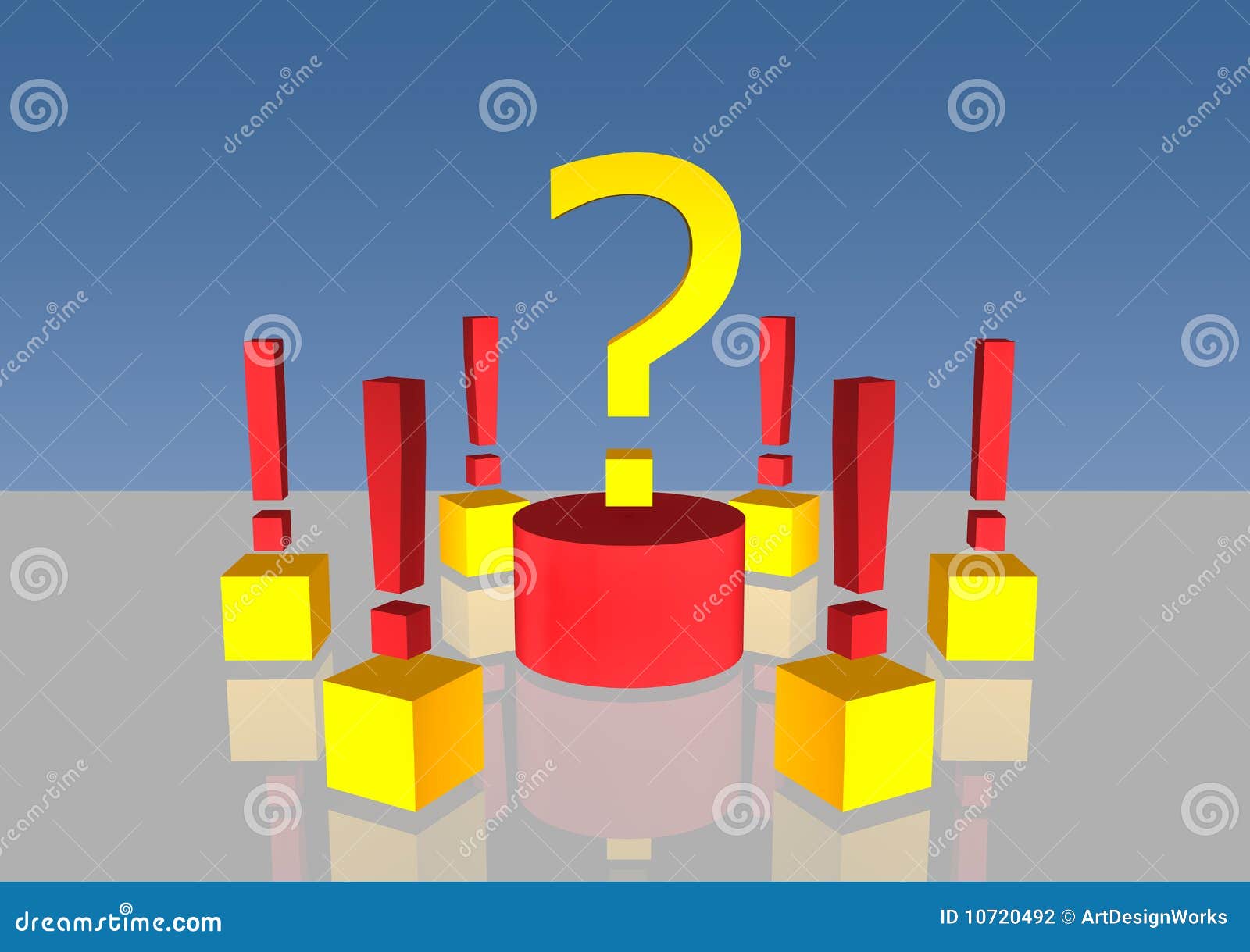 Help Assistance Picture. Image: 10720492