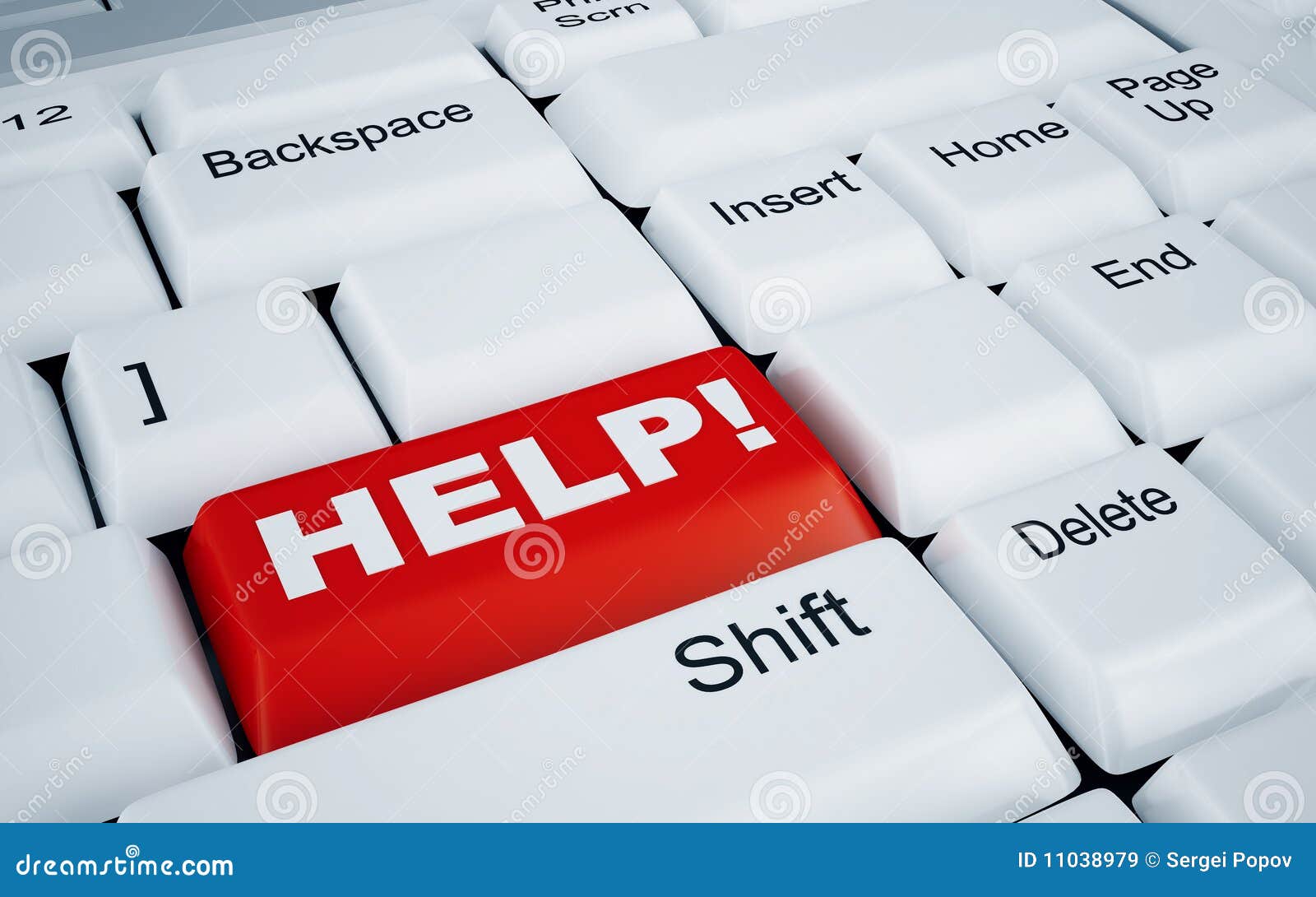 Help button stock illustration. Illustration of focus - 11038979