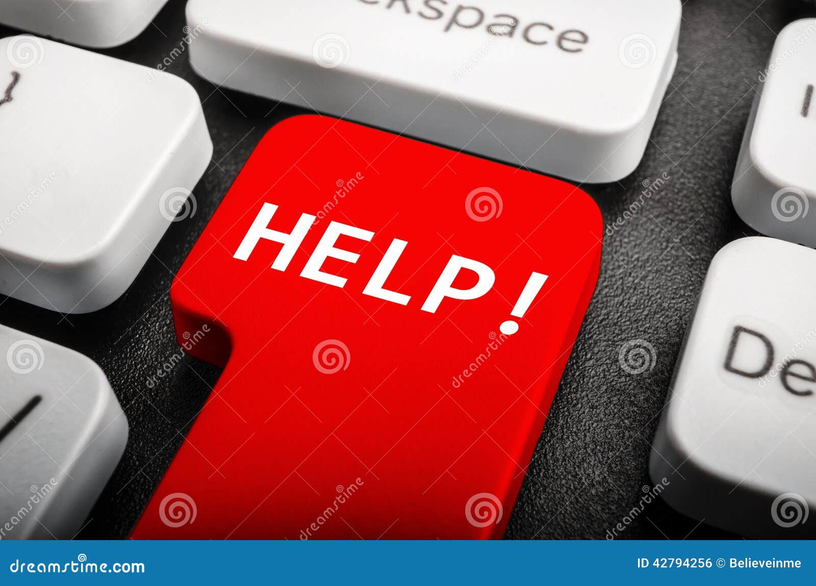 Help button stock photo. Image of entry, connection, accessibility ...