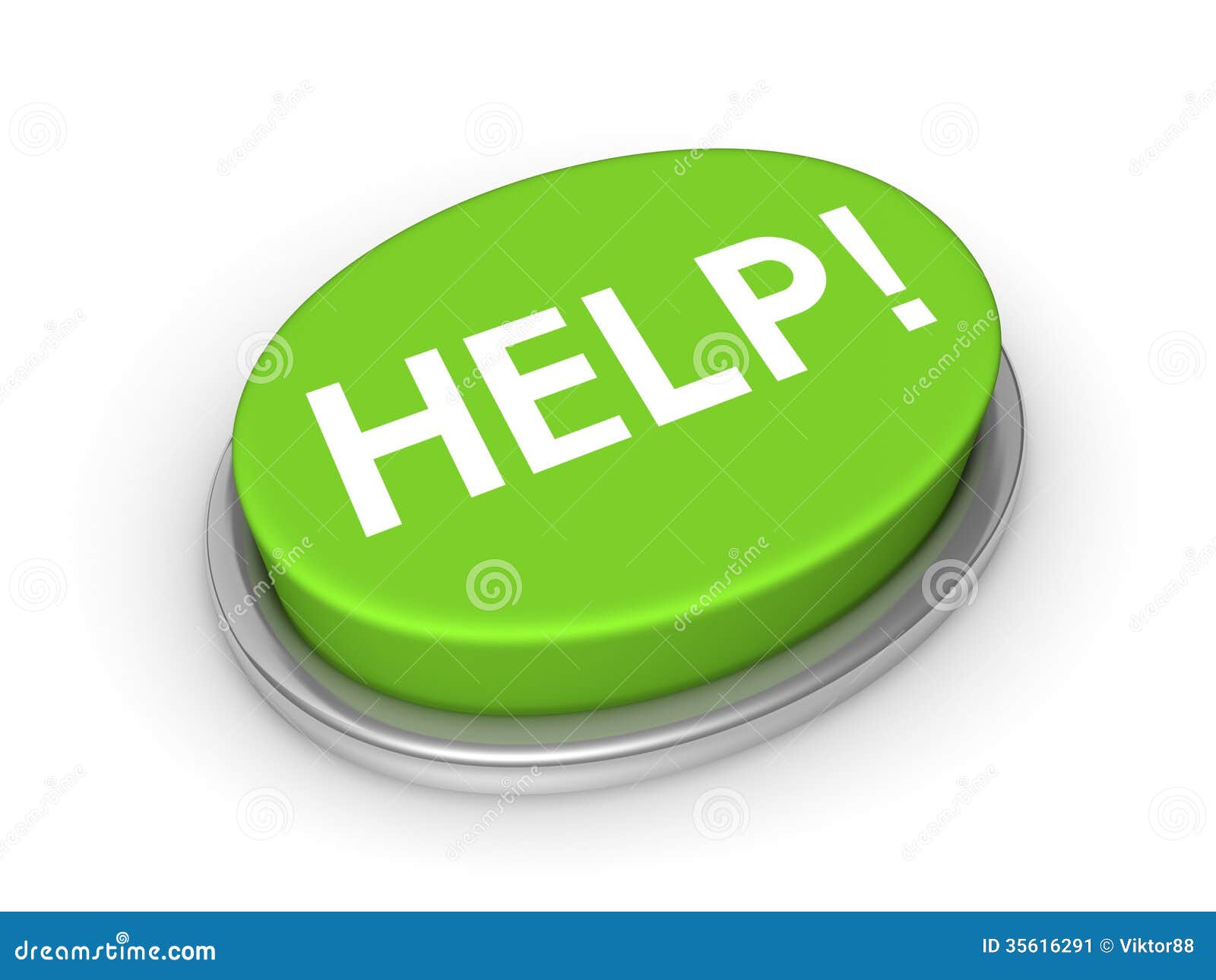 Help button stock illustration. Illustration of concept - 35616291