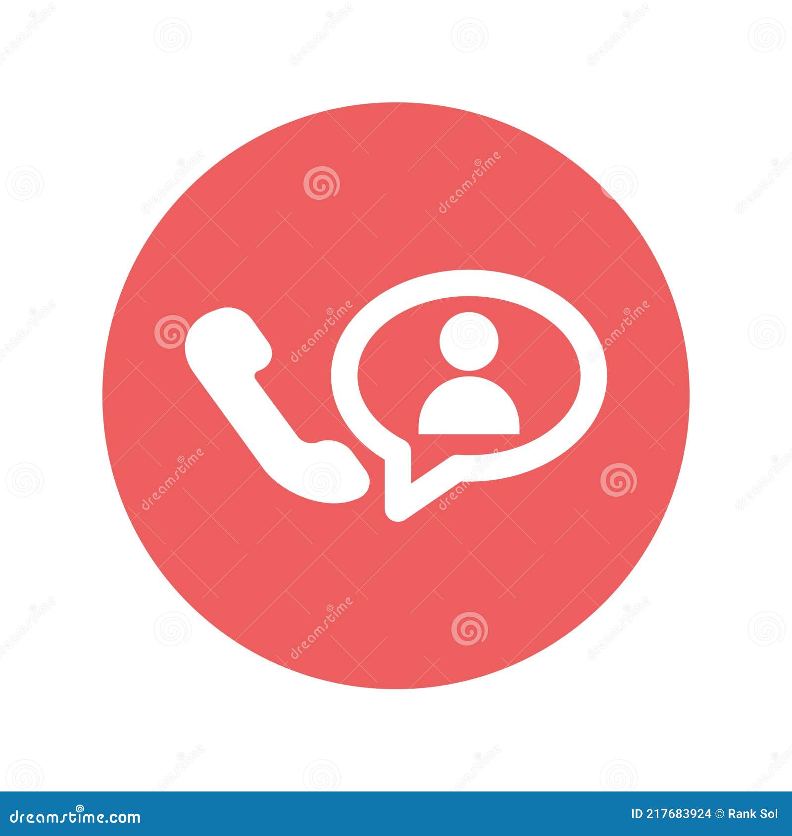 Help Center Isolated Vector Icon Which Can Easily Modify or Edit Stock ...