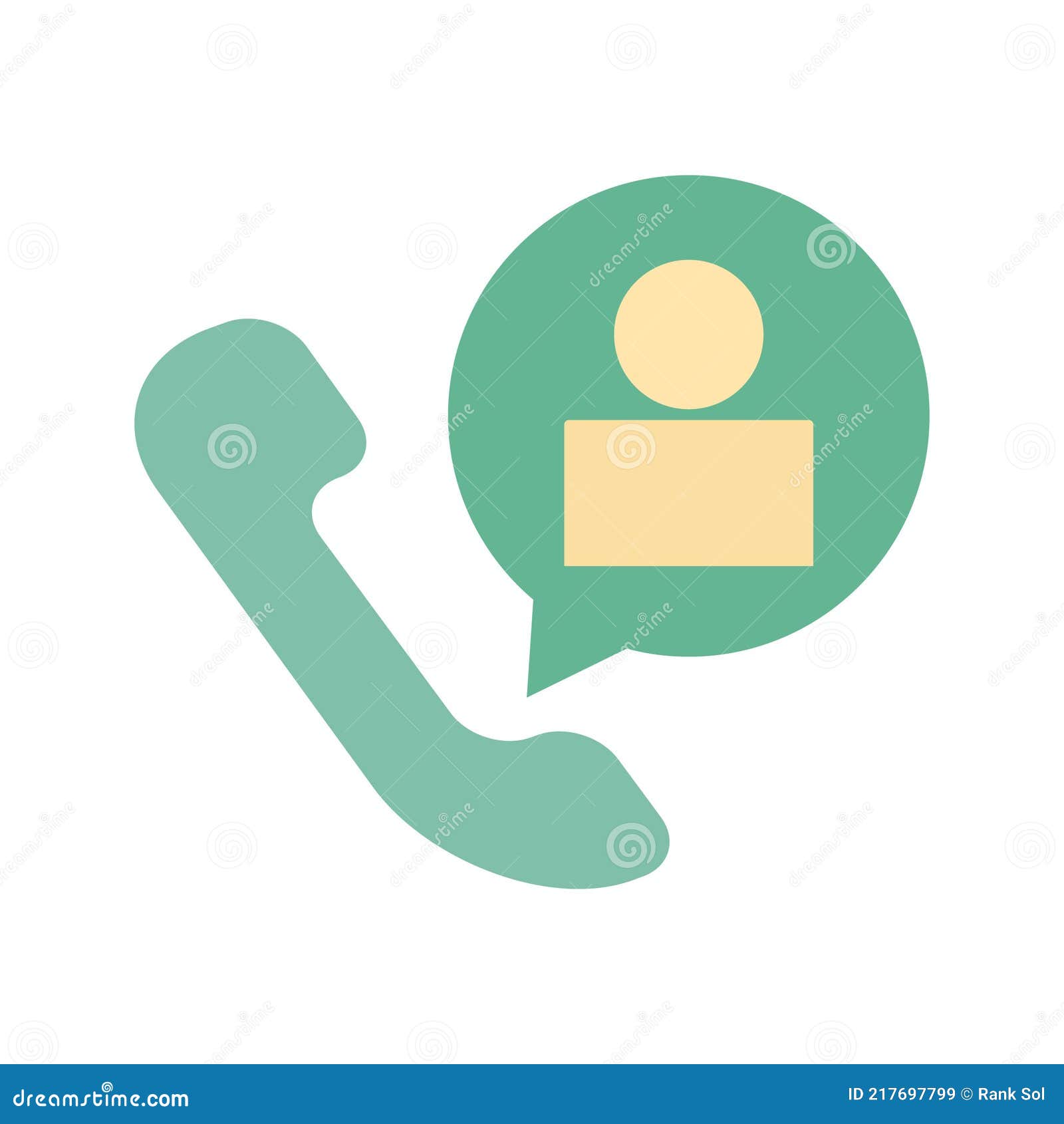 Help Center Isolated Vector Icon Which Can Easily Modify or Edit Stock ...