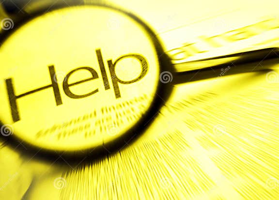 Help concept stock image. Image of abstract, assisting - 13532305