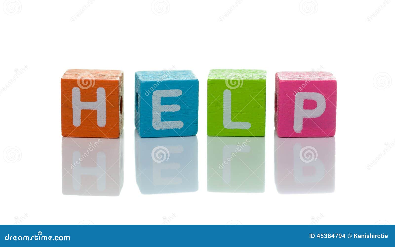 Help stock photo. Image of puzzle, advice, alphabet, cube - 45384794