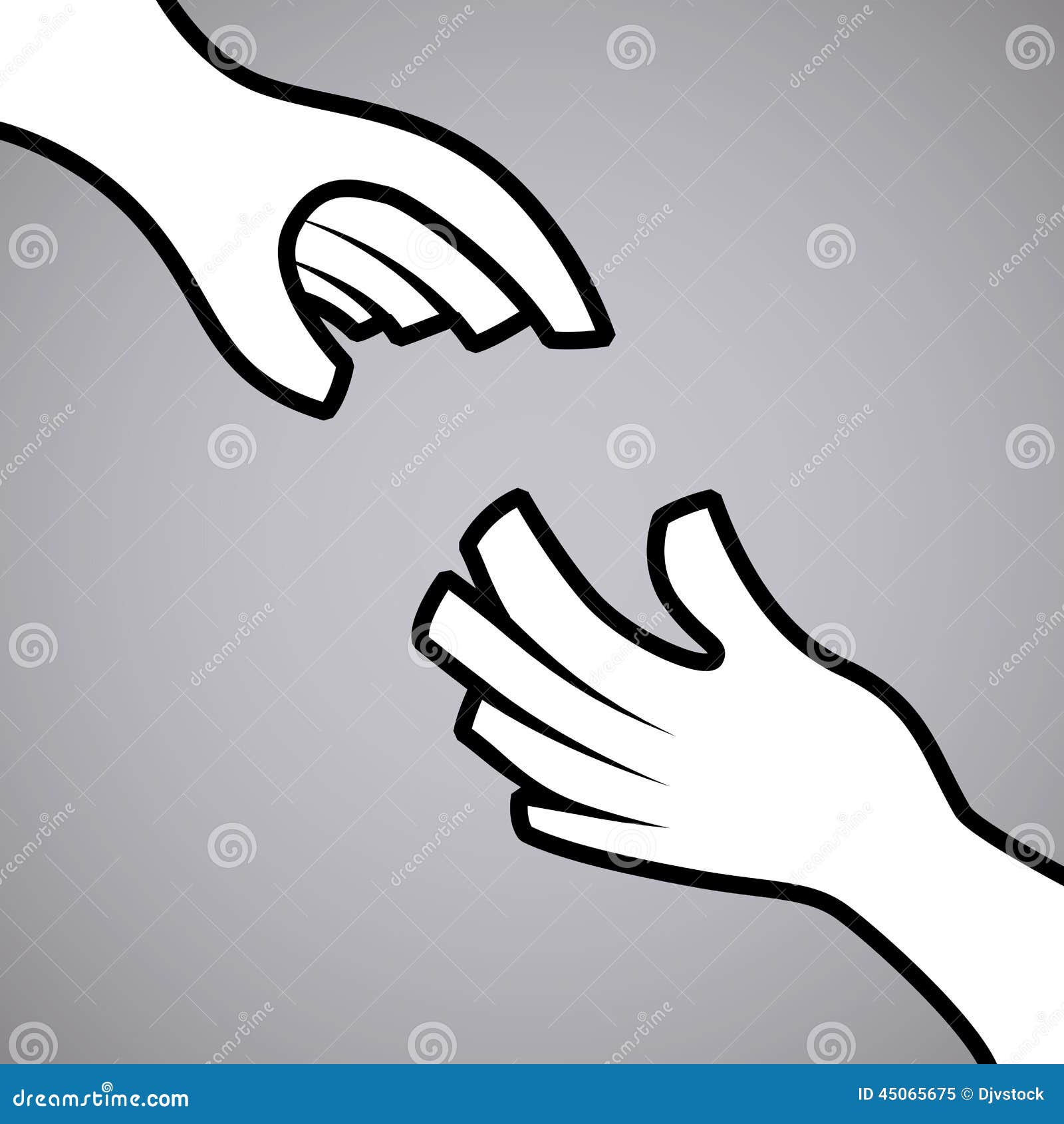 Help design stock vector. Illustration of love, concept - 45065675