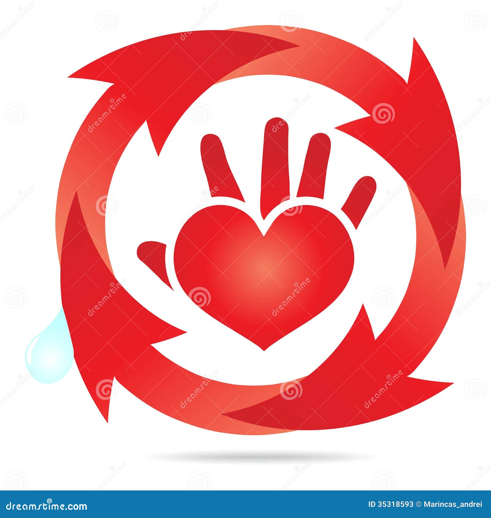 Help design stock vector. Illustration of conceptual - 35318593