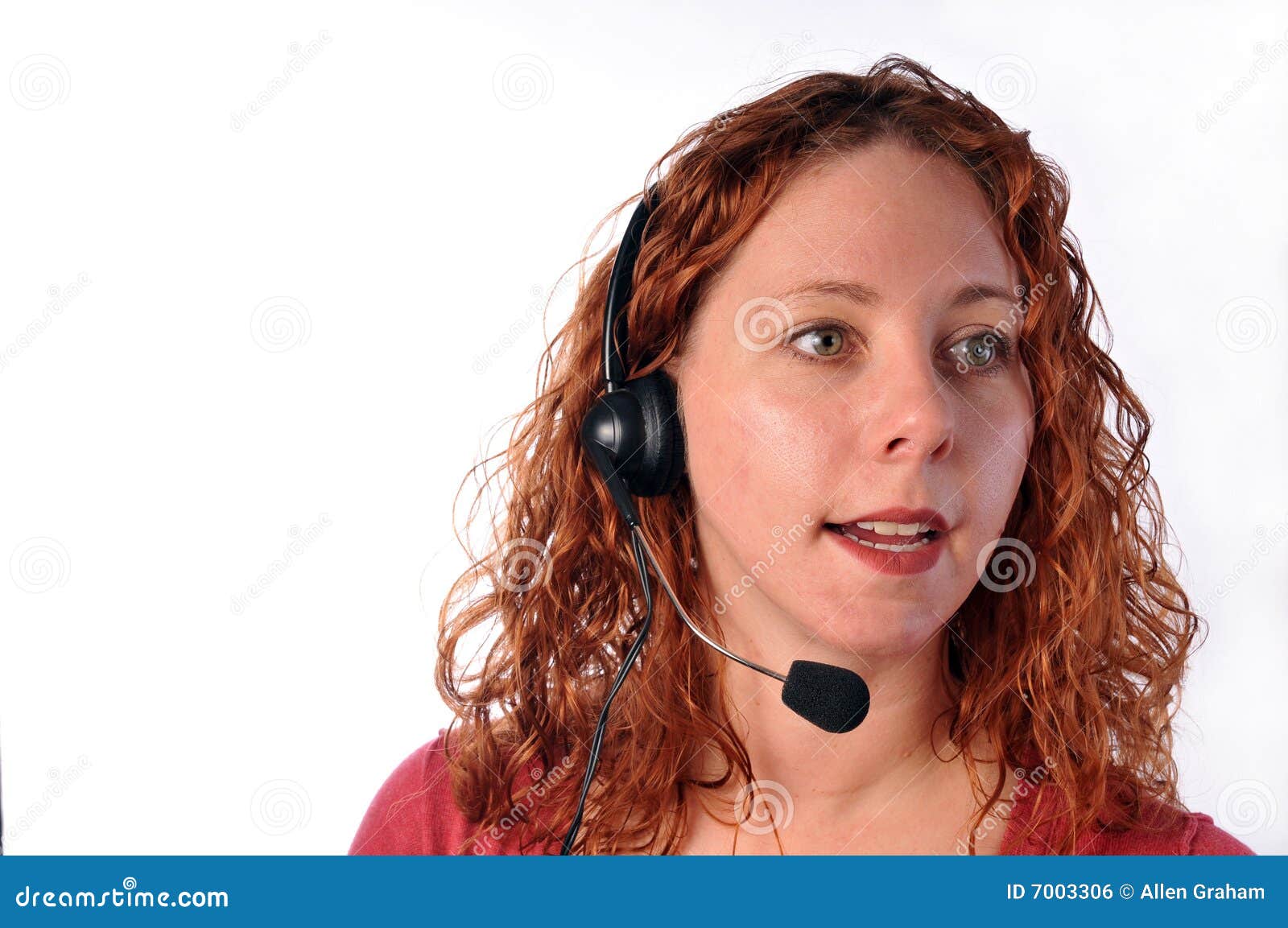 Help desk stock photo. Image of headset, office, adult - 7003306