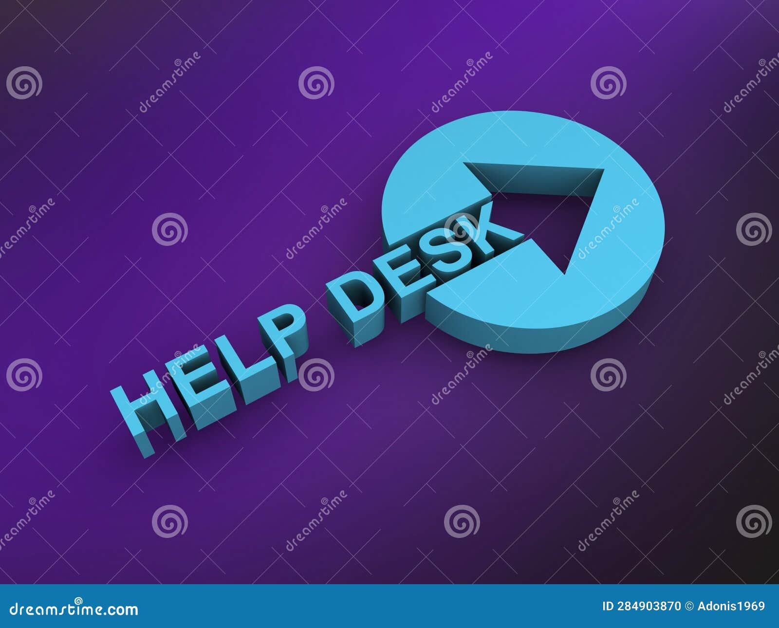 Ticketing Software Isolated Cartoon Vector Illustrations ...