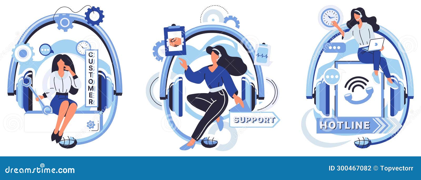 Help Desk. the Help Desk Concept Thrives on Synergy Technology, Service ...