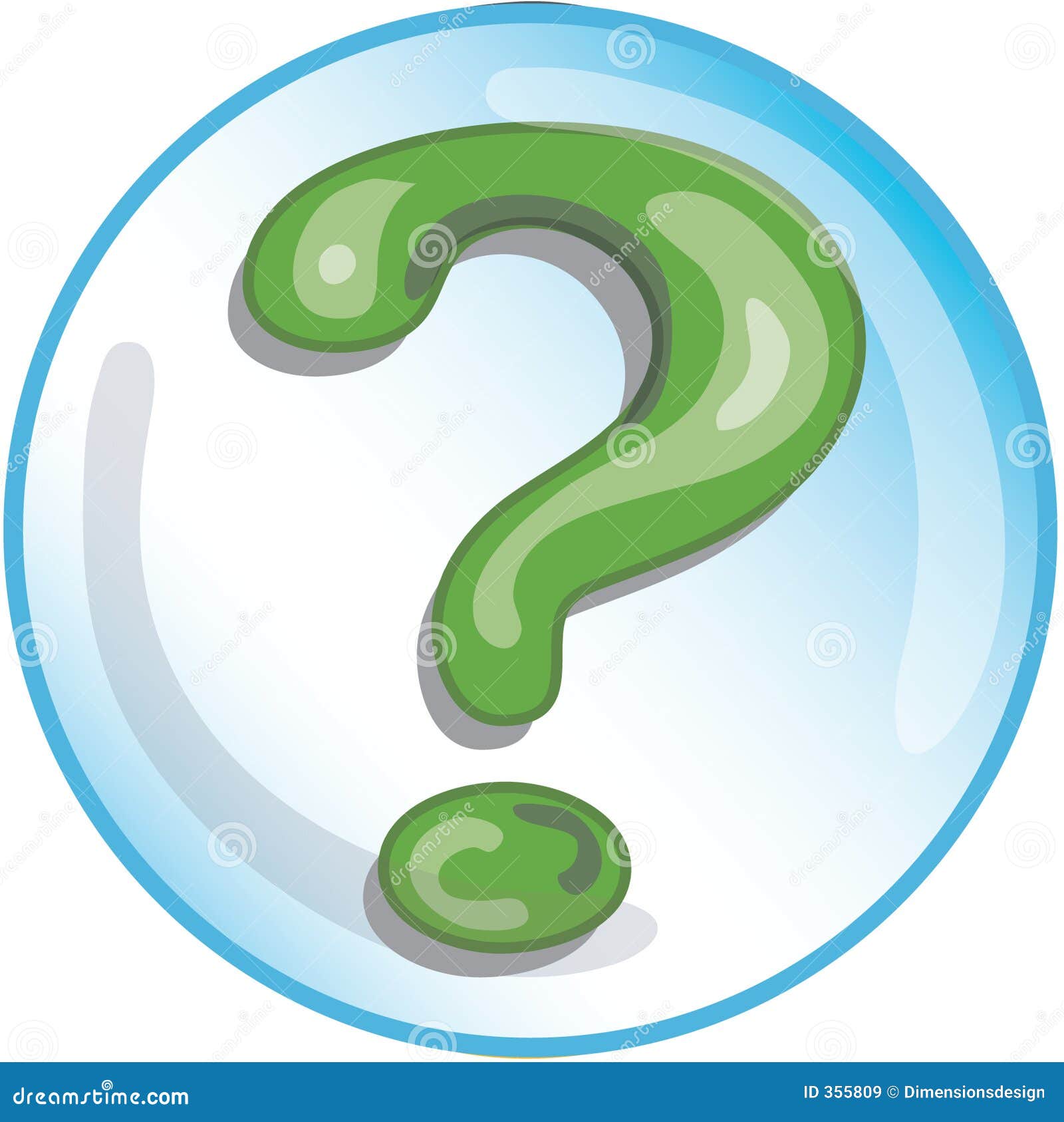 Help Icon With Check Sign. Help Icon And Approved, Confirm, Done, Tick ...