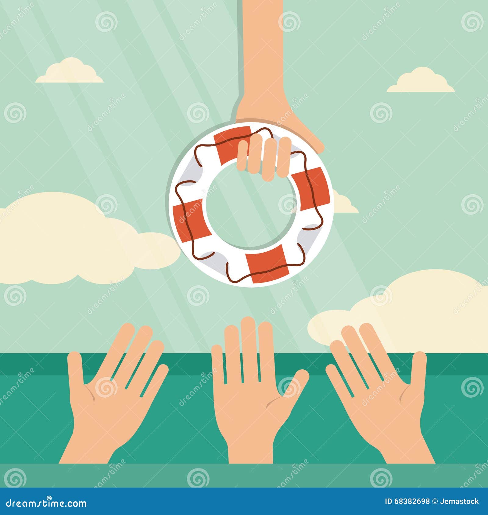 Help icon design stock vector. Illustration of together - 68382698