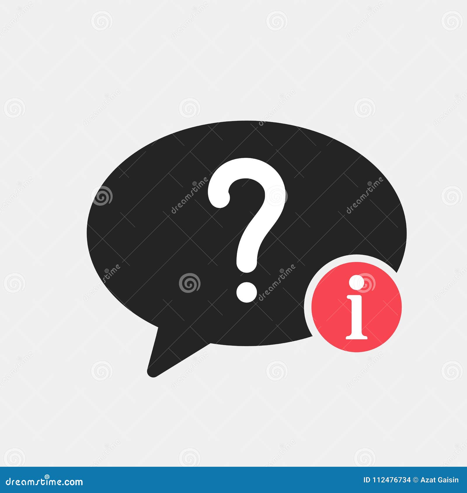 Help Icon with Information Sign. Help Icon and about, Faq, Help, Hint ... Help Icon with Information Sign. Help Icon and about, Faq, Help, Hint ...