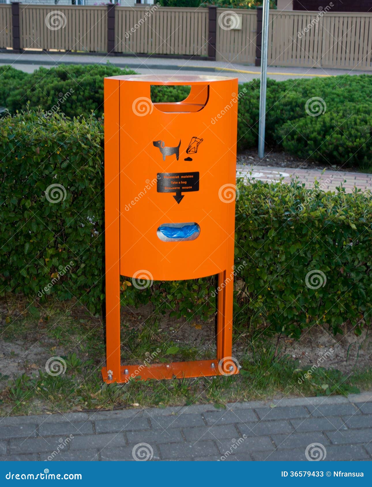 Help keep our parks clean stock image. Image of biodegradable - 36579433