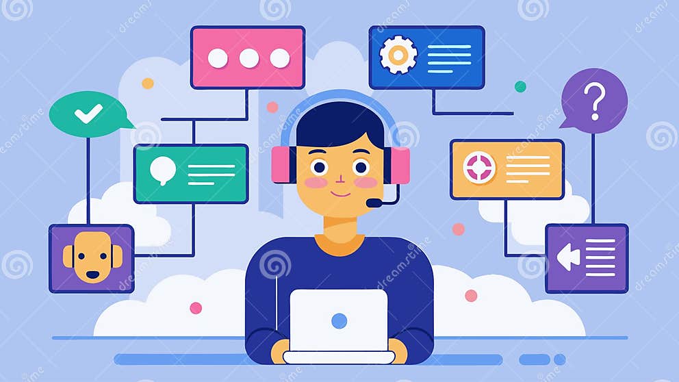 With the Help of Machine Learning Customer Service Platforms Can ...