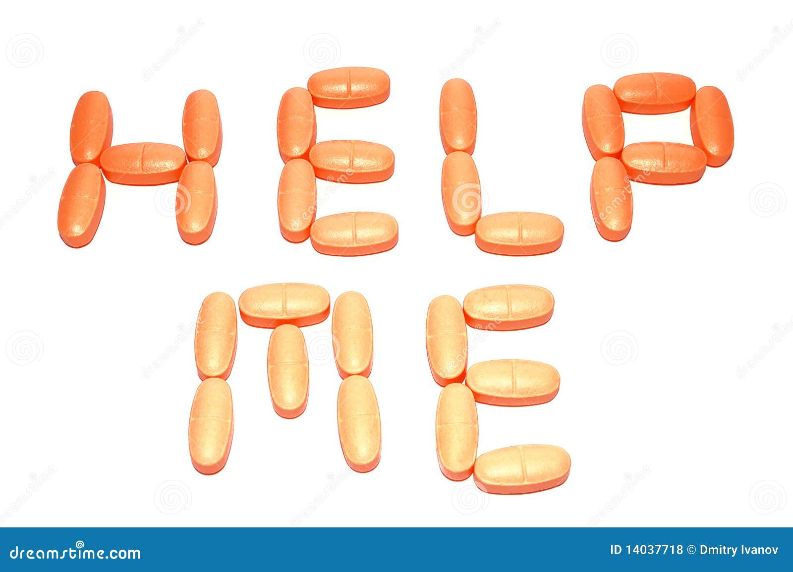 Help me stock photo. Image of immune, closeup, close - 14037718