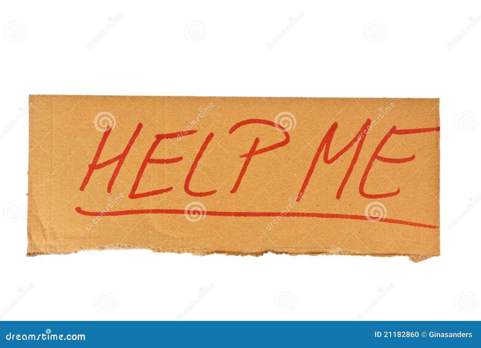 Help me stock photo. Image of debt, outsider, poverty - 21182860