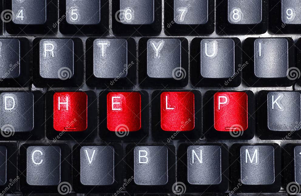 Help me stock image. Image of resolve, contact, difficulty - 8497457