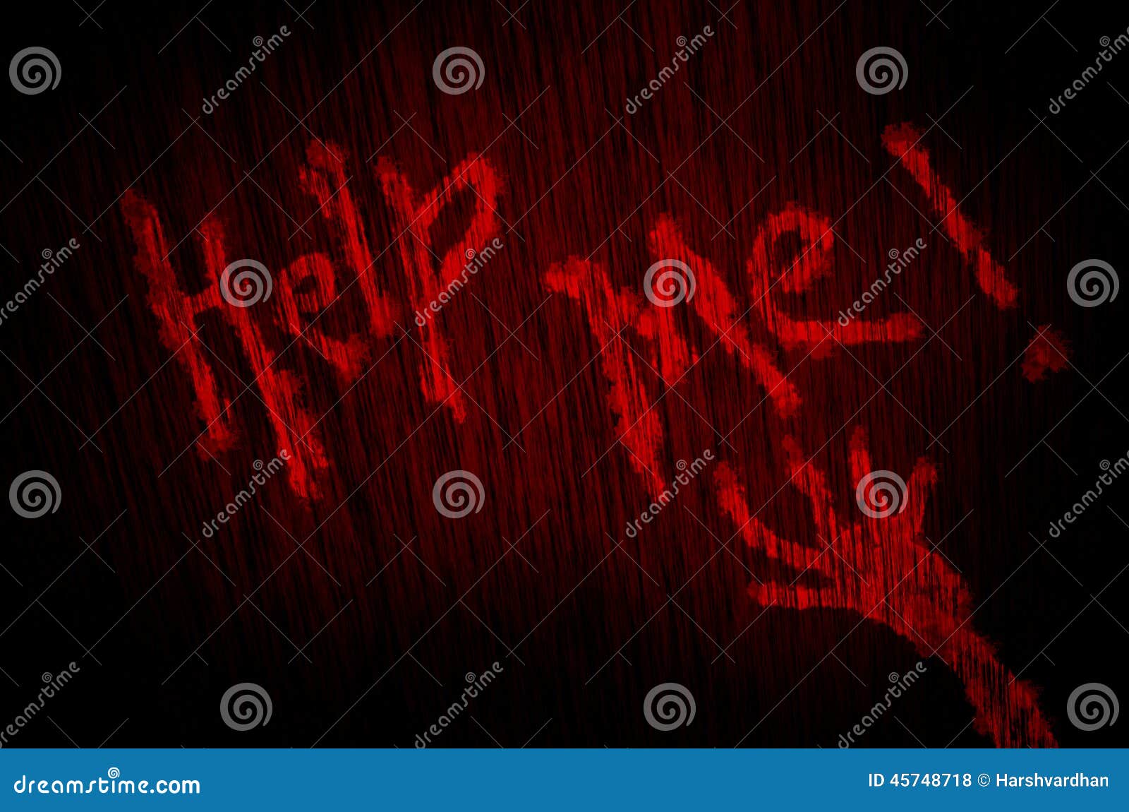 Help Me Blood Texture Background Stock Photo - Image of emergency ...