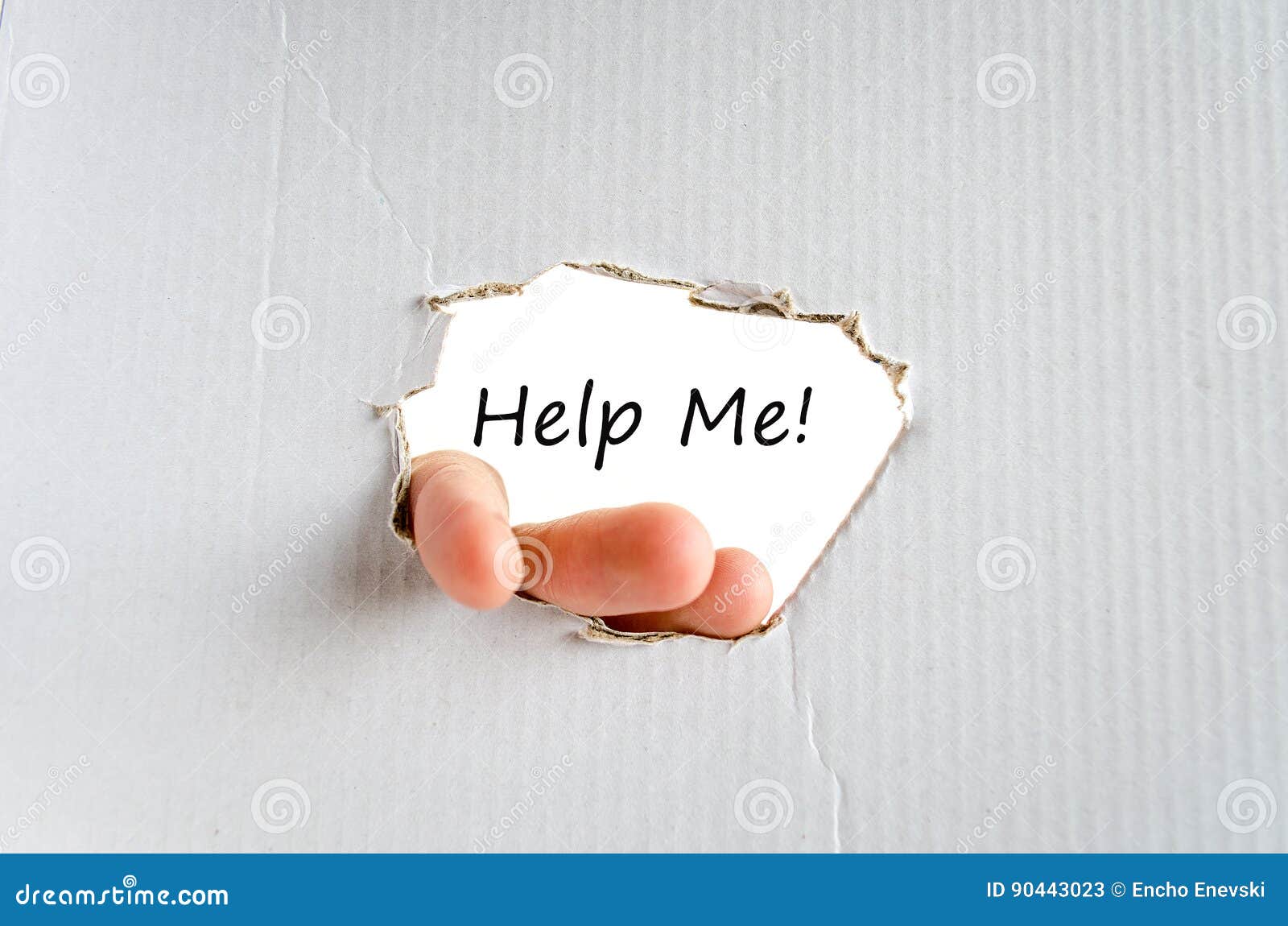 Help me stock image. Image of opening, clawing, coming - 90443023