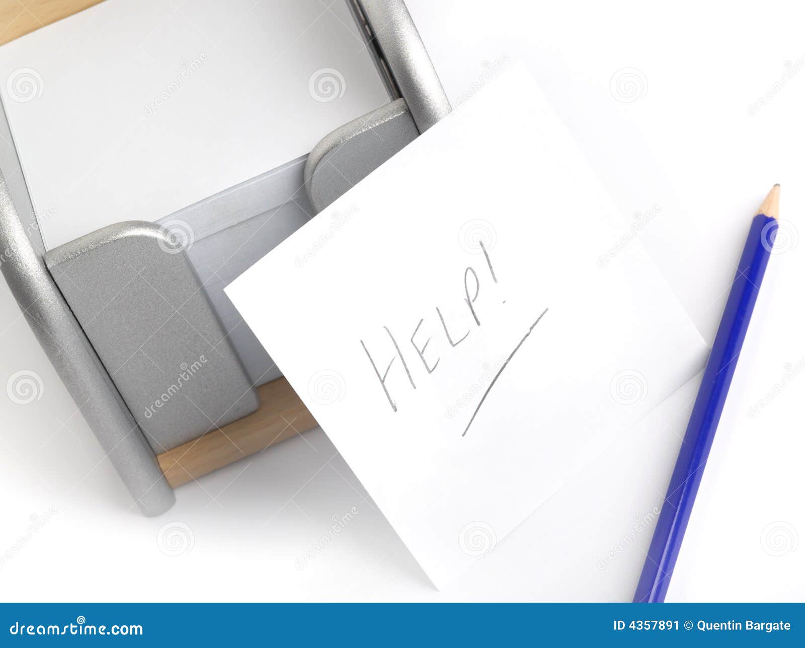 Help message stock image. Image of help, write, message - 4357891