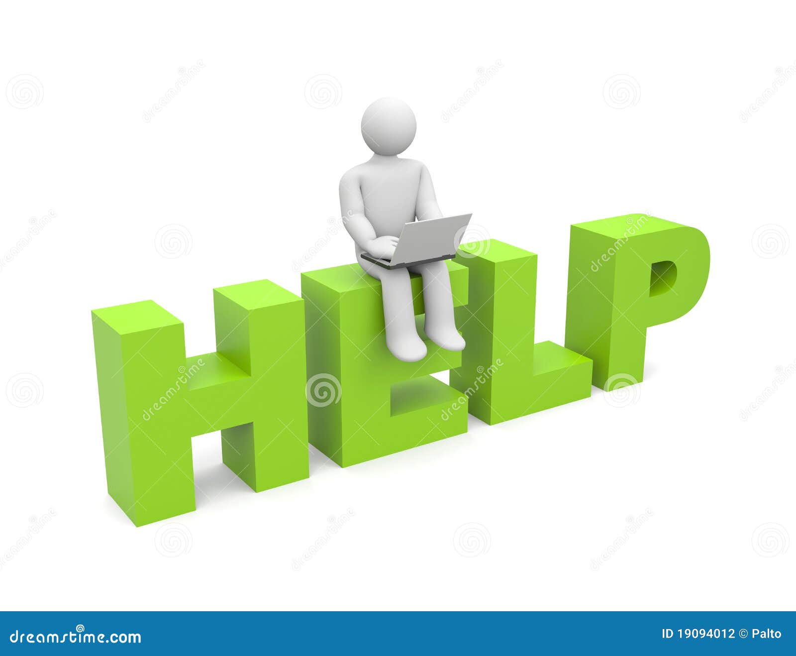 Assistance Metaphor Stock Illustrations – 4,356 Assistance Metaphor ...
