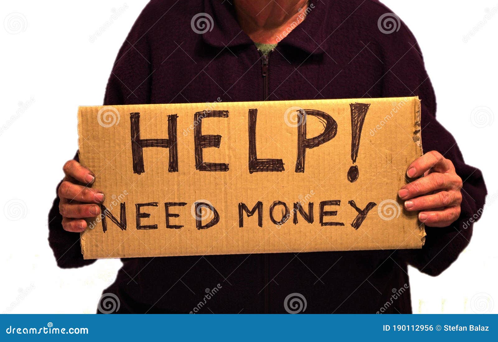 Help! Need Money! Finance Problems. the Global Crisis and Poverty ...
