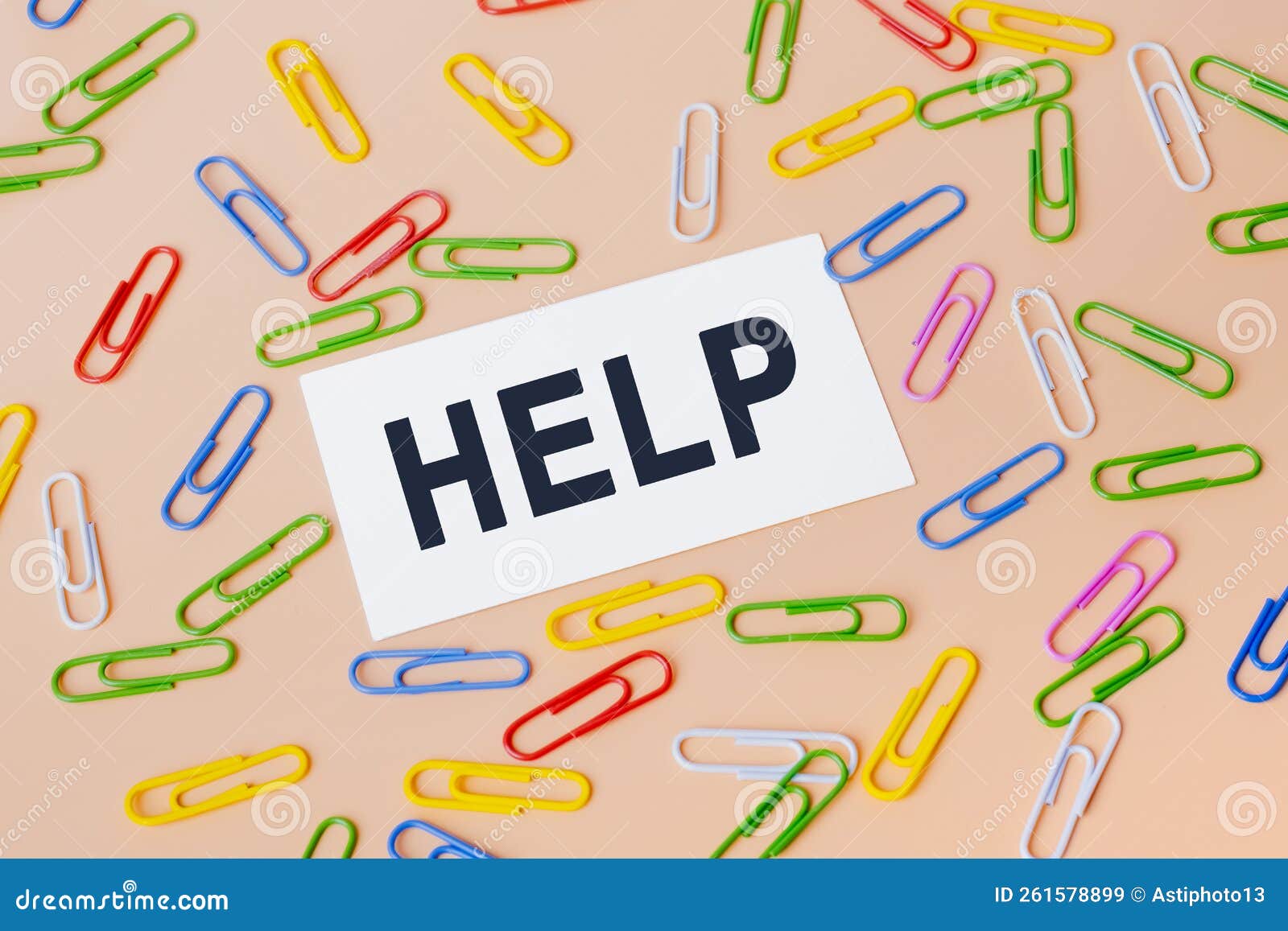 Help Needed Message Asking for Support, Advice, Assistance or Helping ...