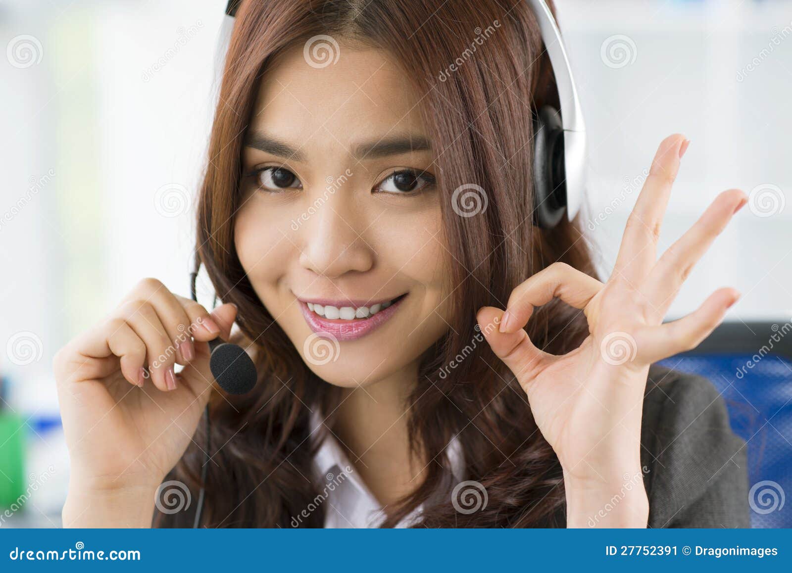 Help is ok stock image. Image of helpdesk, helpful, closeup - 27752391