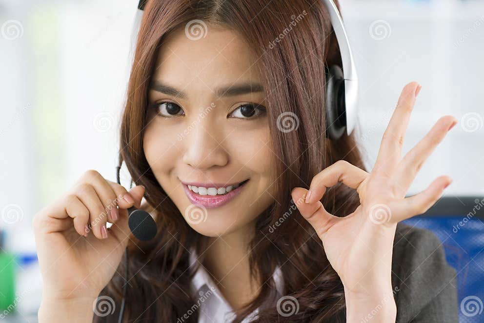 Help is ok stock image. Image of helpdesk, helpful, closeup - 27752391