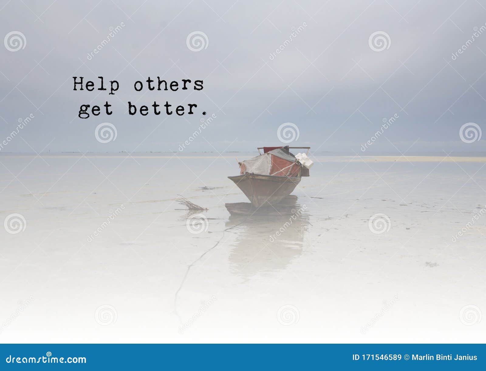 Help others get better stock image. Image of font, happiness - 171546589