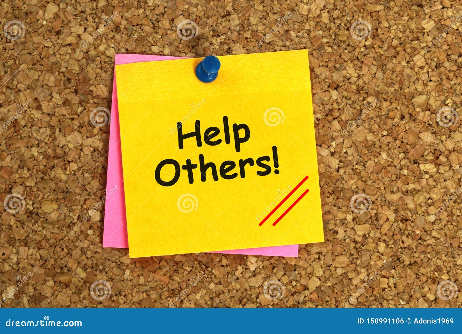 Help others stock illustration. Illustration of thinking - 150991106
