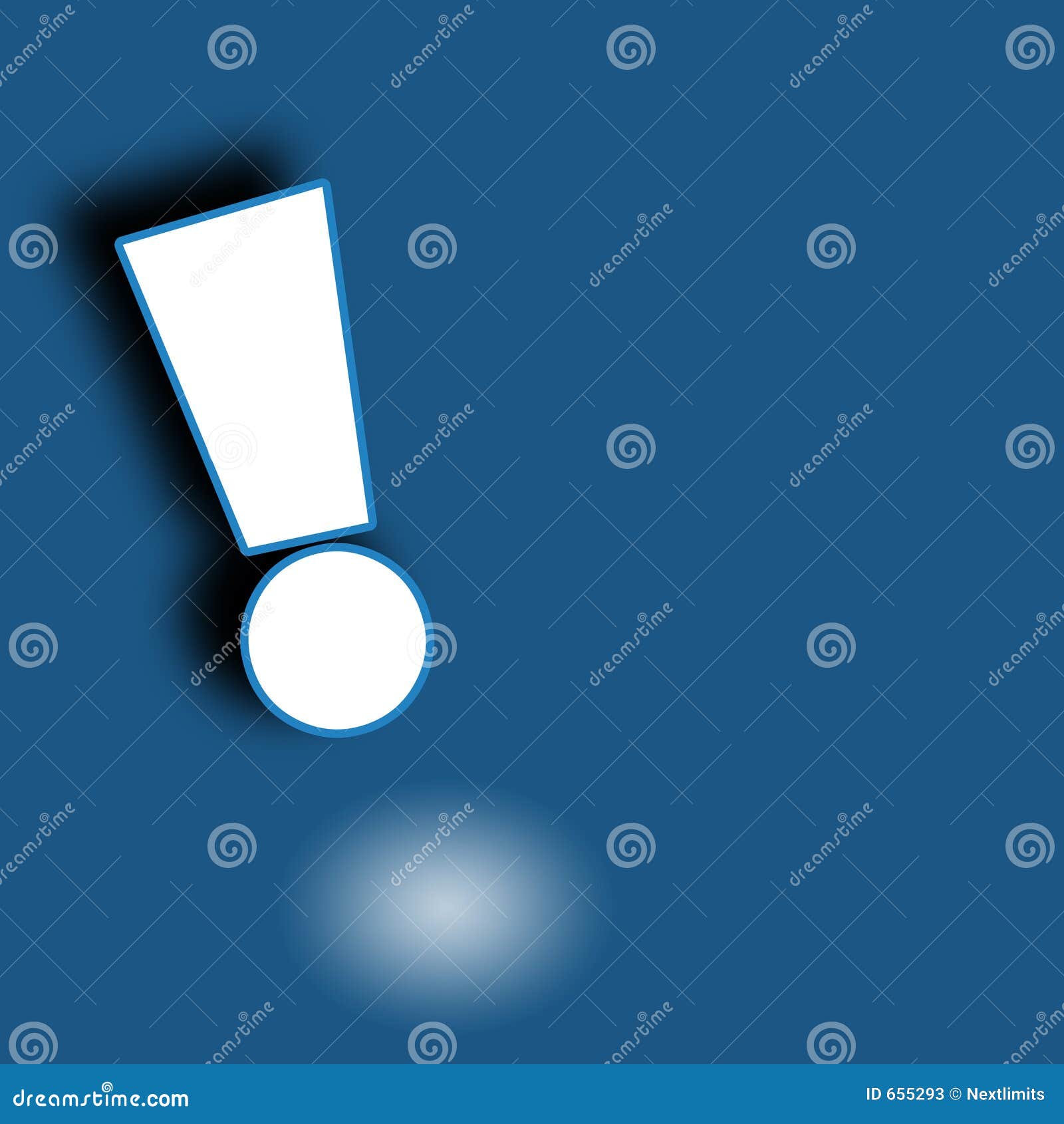 Help power support stock illustration. Illustration of spot - 655293