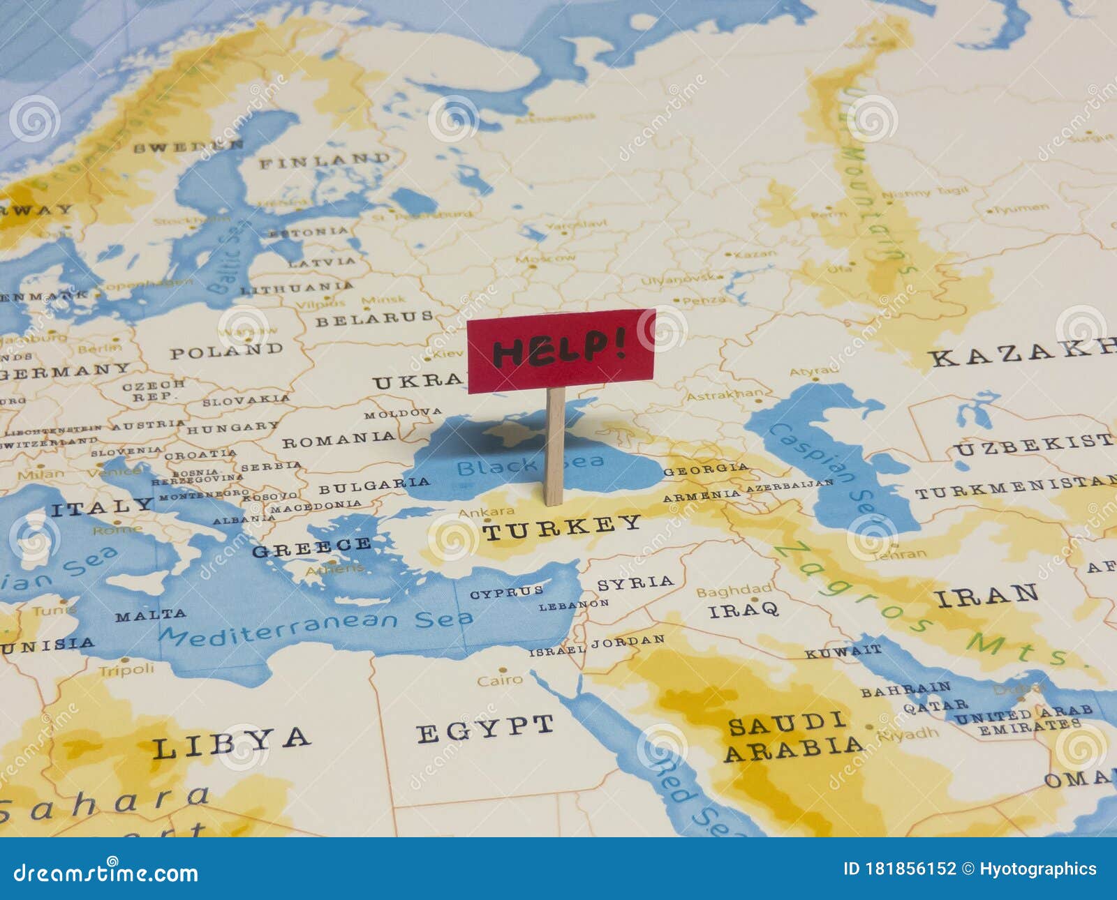 Turkey Relief Map Stock Photos - Free & Royalty-Free Stock Photos from ...