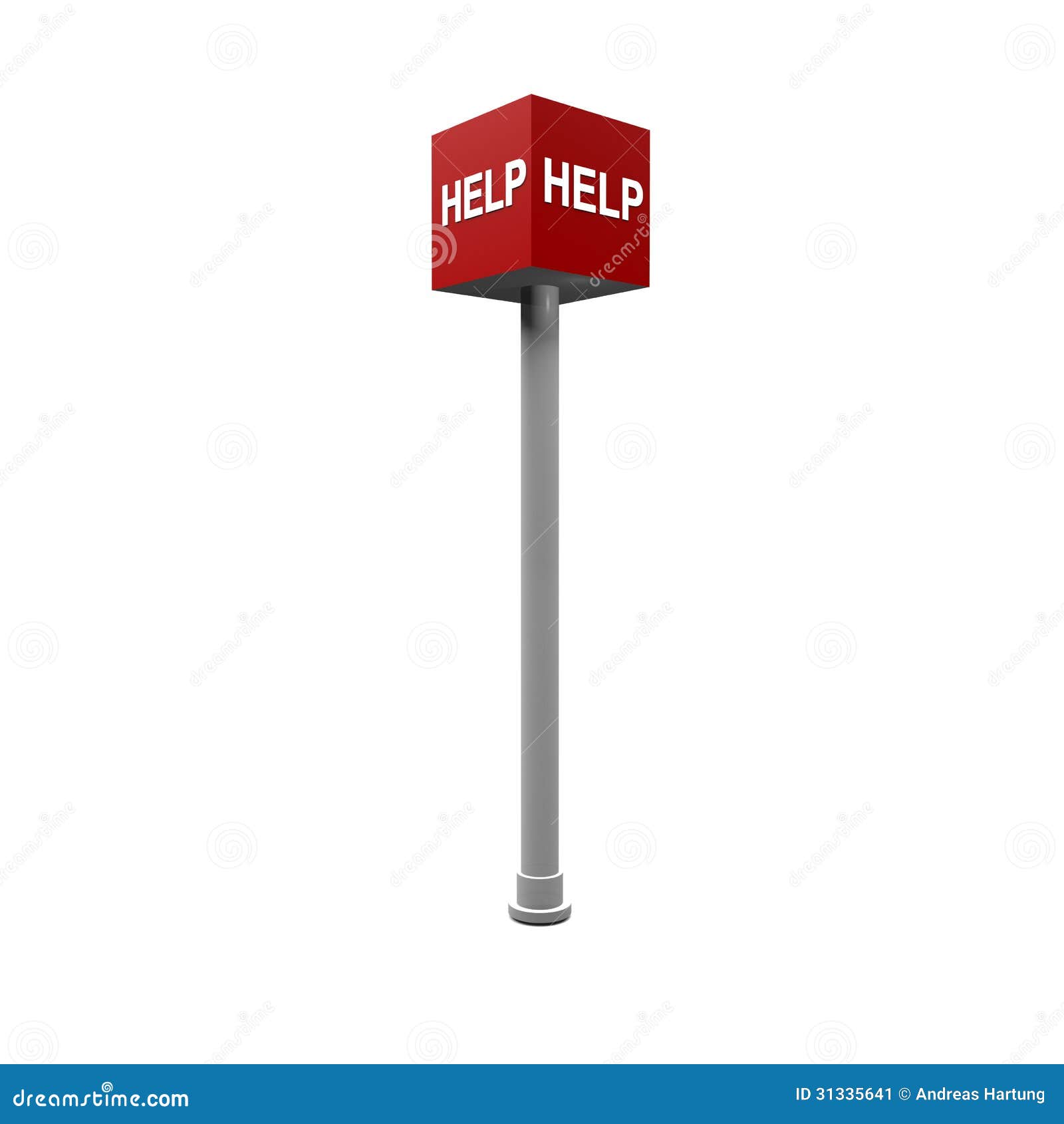 Help stock illustration. Illustration of blue, help, helpline - 31335641