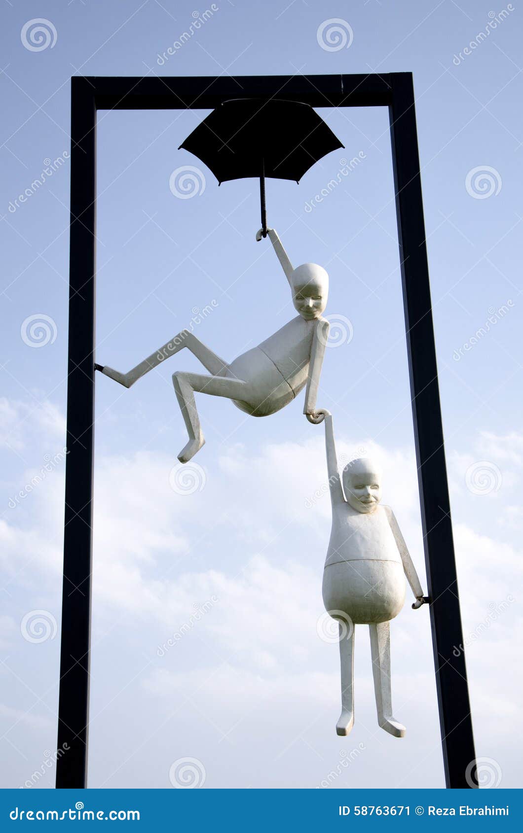 Help stock image. Image of rise, statues, children, give - 58763671