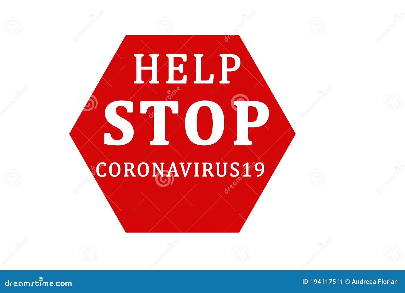 You Can Help Stop Fraud Stock Illustration | CartoonDealer.com #82273006