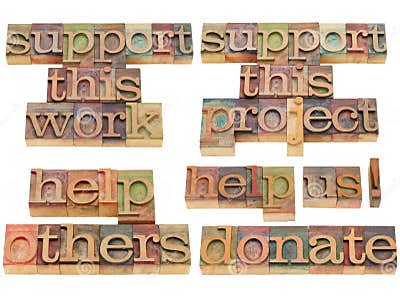 Help, support this project stock photo. Image of wood - 20660612