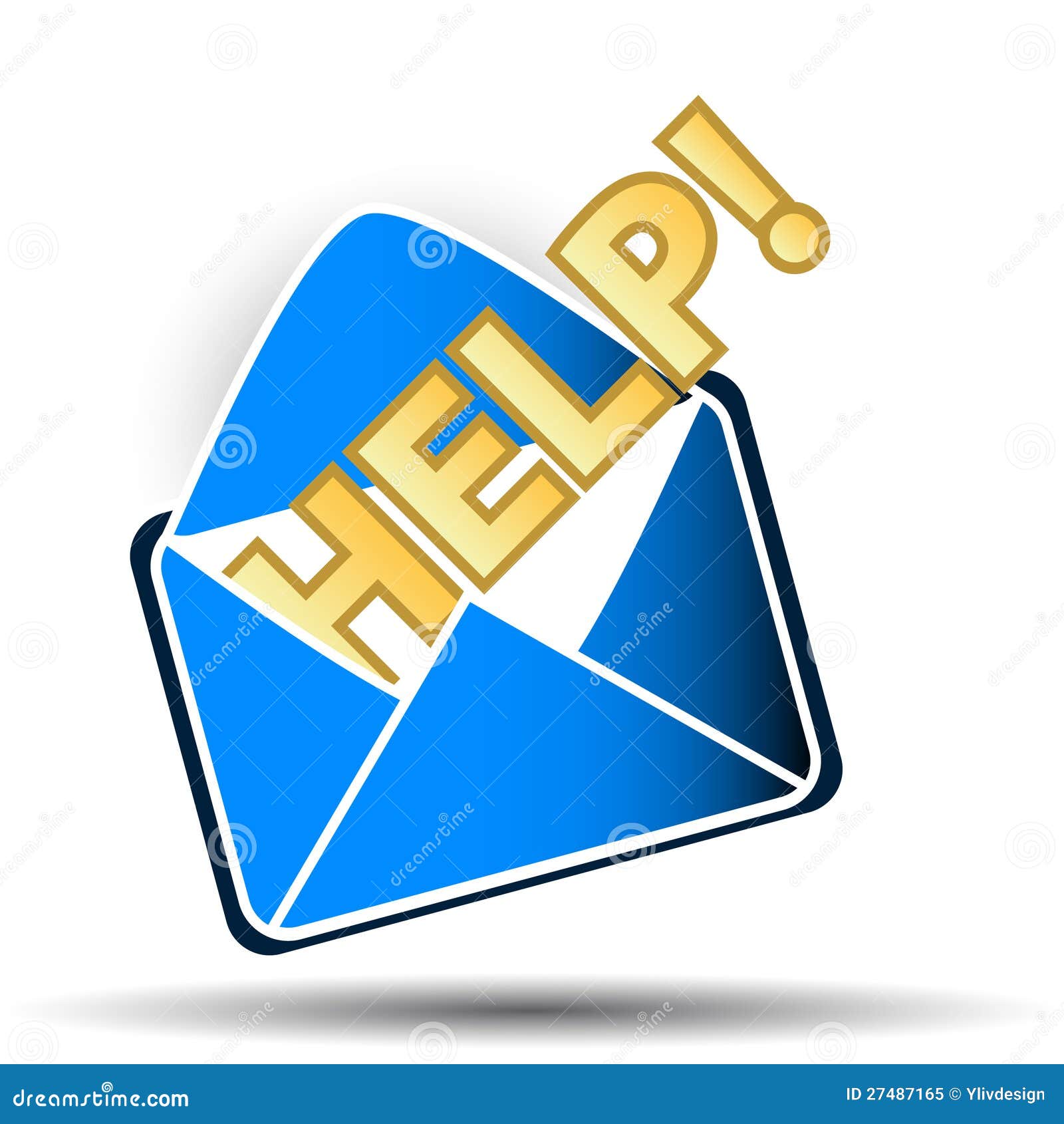 Help symbol stock vector. Illustration of assist, question - 27487165