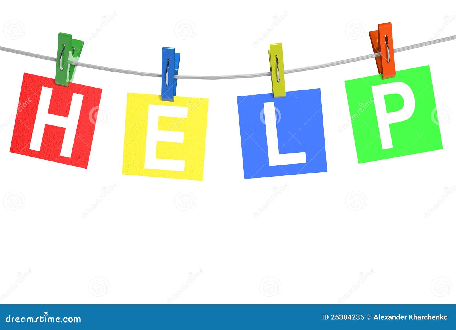 Help tags stock photo. Image of emergency, business, notice - 25384236